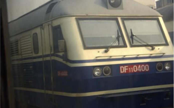 【历史上的今天】2008年4.28胶济铁路事故10周年 胶济铁路撞车事故...