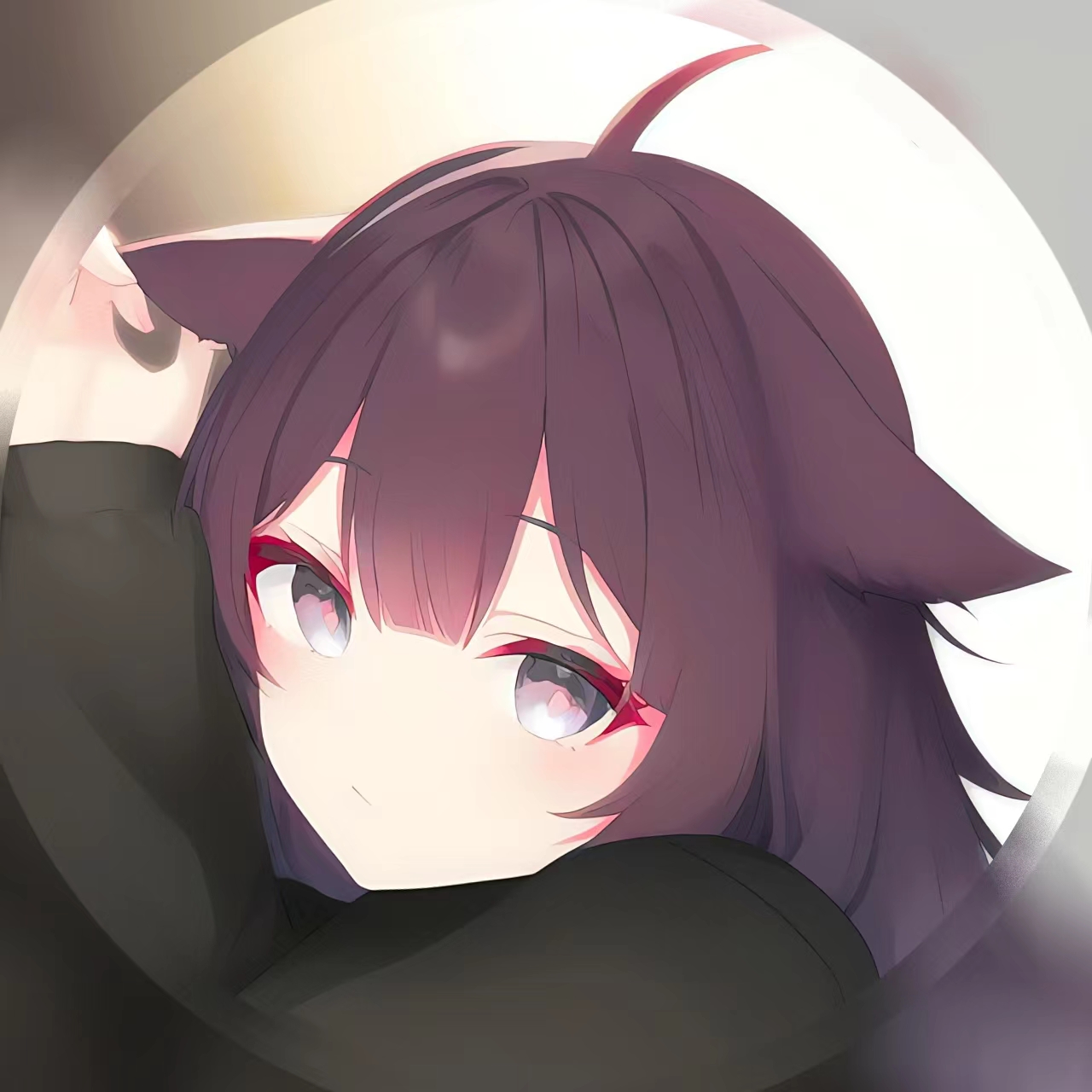 晨隐_ 