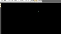 CAXA视频教程9.7 编辑标注、尺寸驱动、文字查找替换