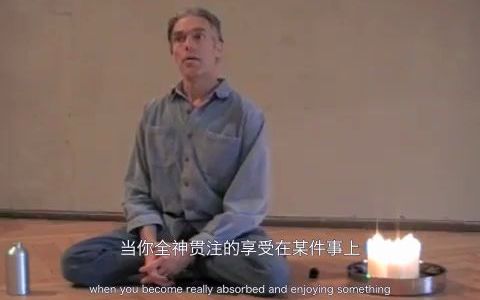 Richard Freeman老师的一段访谈
