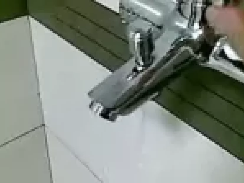淋浴龙头漏水视频