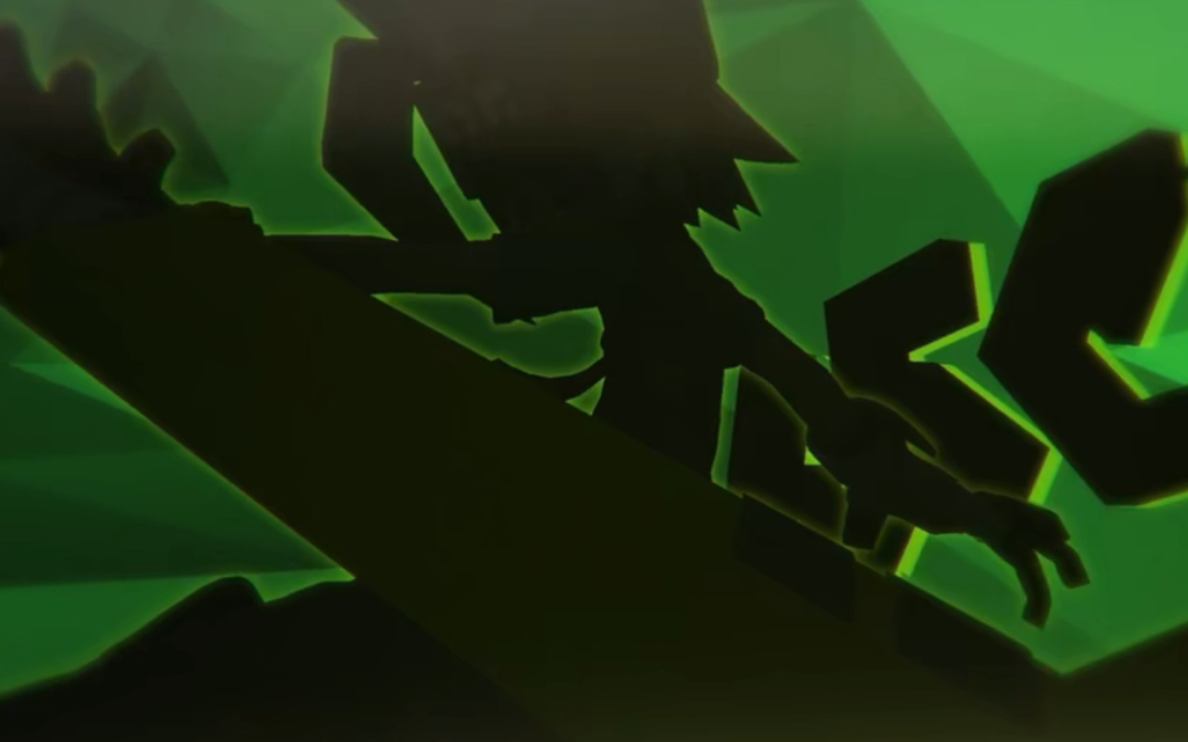 【凹凸世界】《Loner》格瑞角色曲