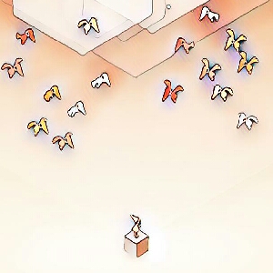 柒分白 