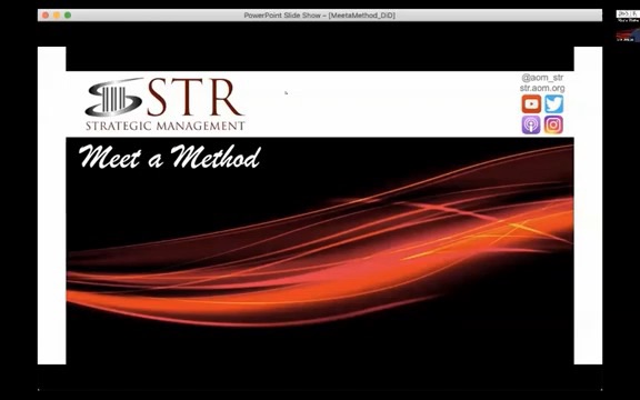 Meet a Method: Difference-in-Difference Models 知遇方法:双重差分模型