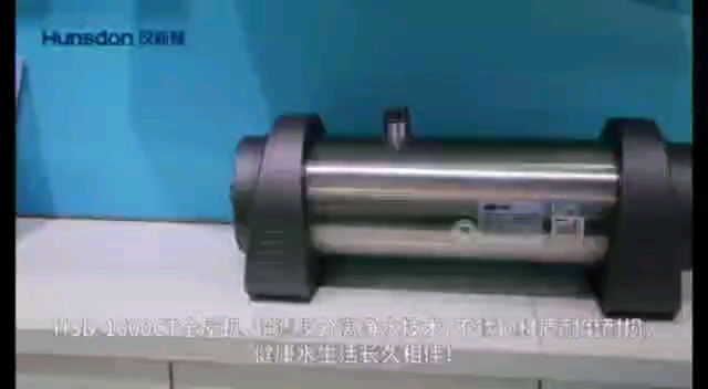 家用净水器超滤净水机介绍