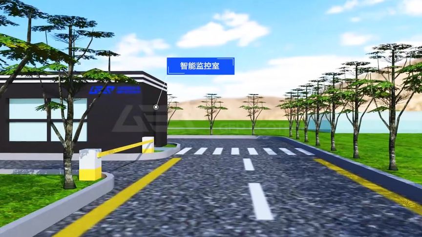 想知道垃圾分拣中心设备是如何运作的吗?看这里