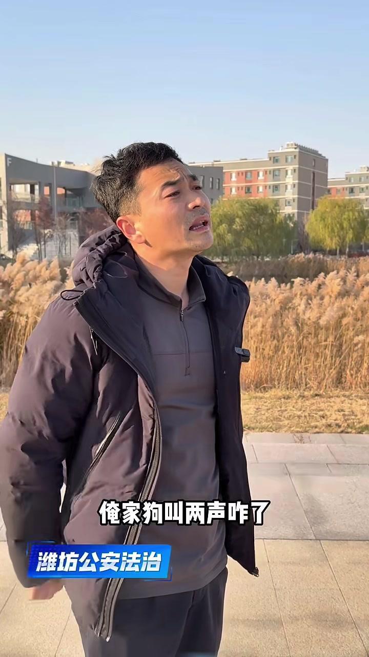 潍坊公安普法之新治安管理处罚法!(一审:于明辰二审:陈语彤三审:姜...