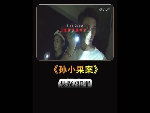 孙小果案1集|牙签扎乳轰动中央