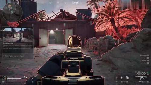 手游版即将上线!别再死守电脑,手机畅玩三角洲倒计时!