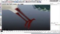 3D水墨动画闲趣制作过程