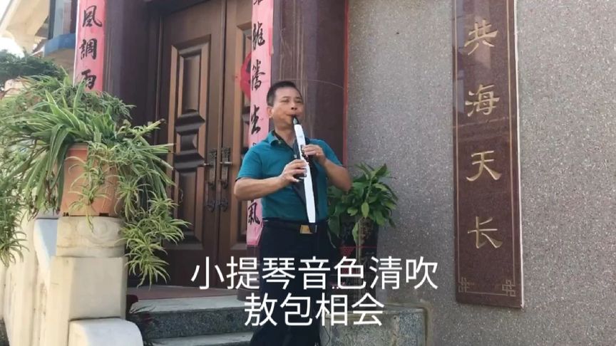 听听罗兰ae20电吹管的小提琴音色如何?