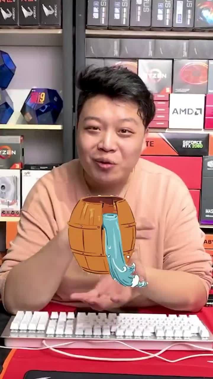cpu和显卡应该怎么搭配才能发挥它的最大性能