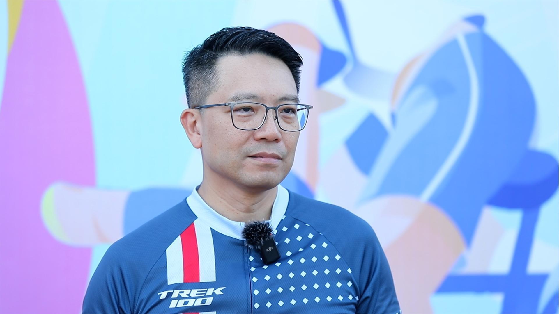 10天10城,“乐在骑中,爱不罕见”公益骑行活动举办