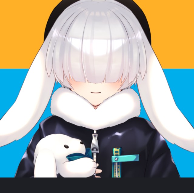 预备兔士莱比特 