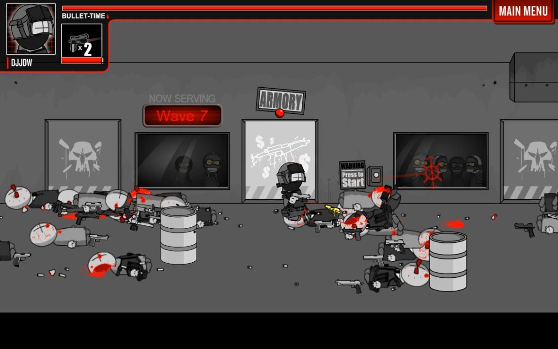 [17yy] 疯狂机械手1.8无敌版