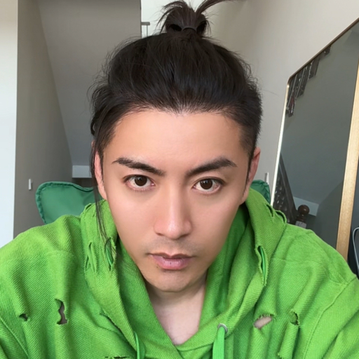 植发网红冬一 