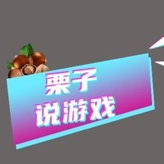 栗子说游戏