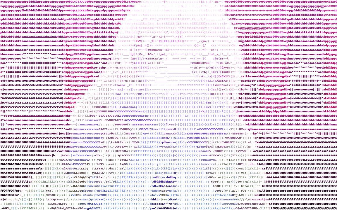 Python尚未【パイソン尚未】-ノンフィクション!(Nonfiction!)【ASCII...