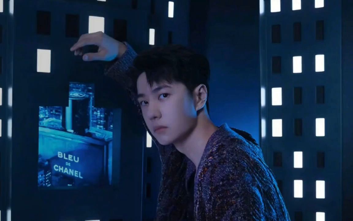 王一博也被爆丑闻事件,乐华娱乐也很刚,发辟谣声明的同时又报警