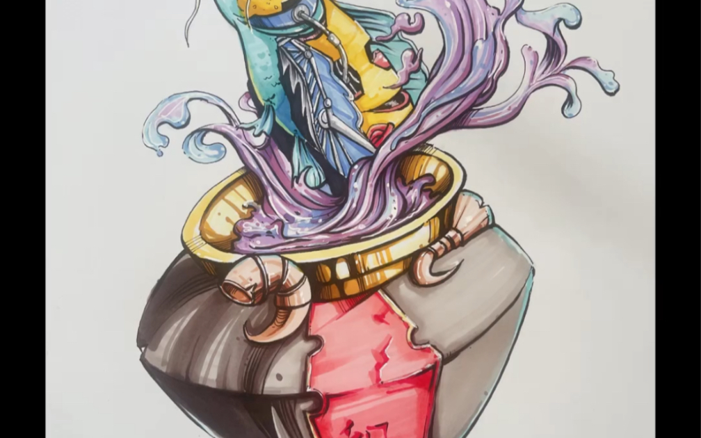 2023广东专插本设计基础