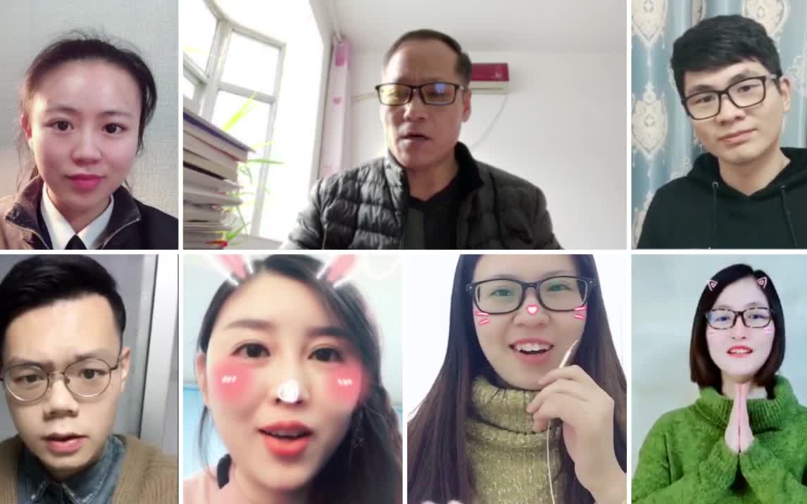 MBA MPA MPAcc管理类联考学员年终总结视频-友课教育