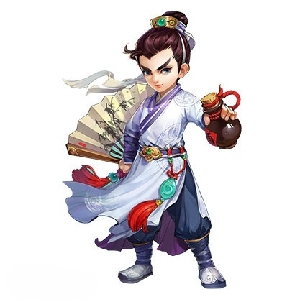 红尘炼骨 