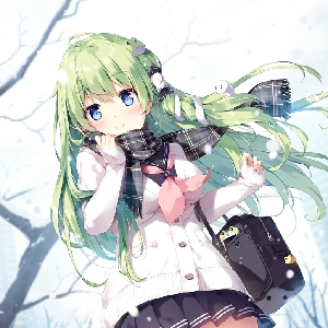 假装看风景的早苗厨 