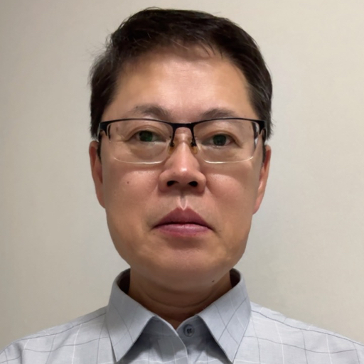 物理实验老梁 