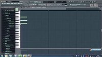 【Flstudio_流行编曲教程】基础三和弦以及转位概念