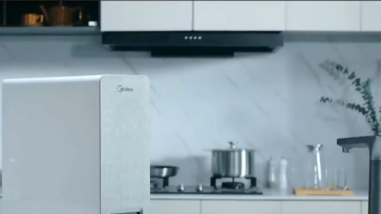 124_家用净水器买哪种好? #净水器 #性价比 #家用净水器推荐
