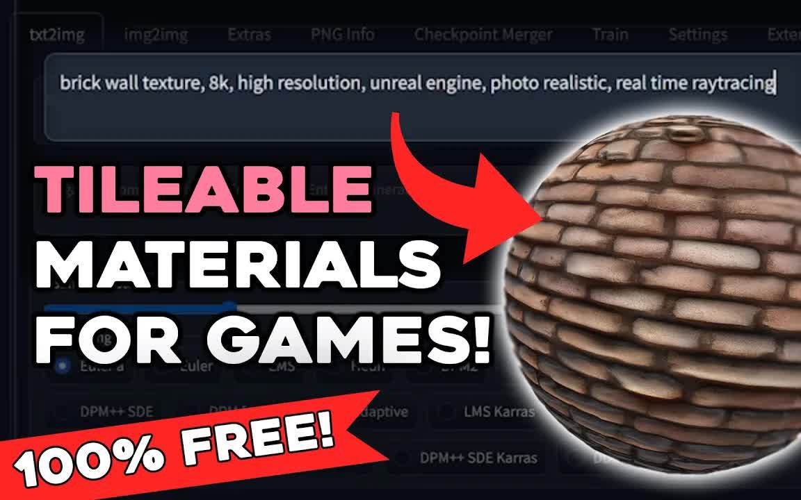 【搬运】如何使用ai制作高质量无缝纹理