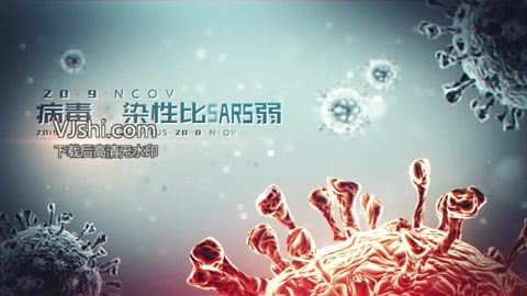 让我们正确的认识新型冠状病毒