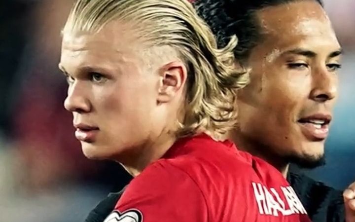 2022年卡塔尔世界杯就要到了!但是…挪威人会错过足球盛宴。回顾...