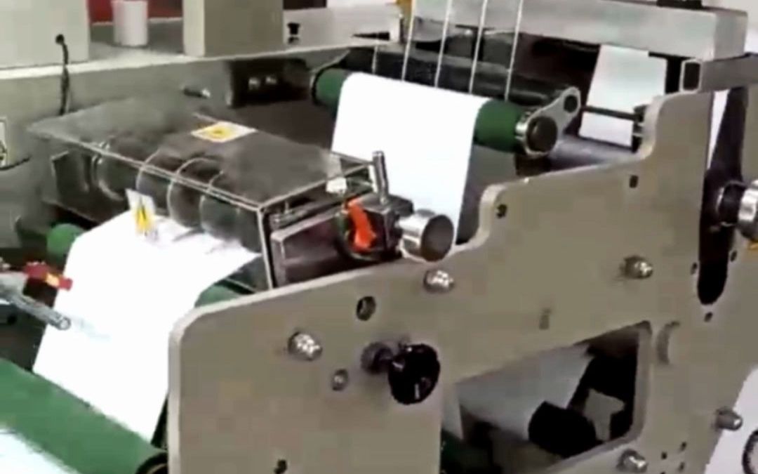 家具标签纸生产过程大公开 #家具标签纸 #家具贴纸 #家具厂标签纸