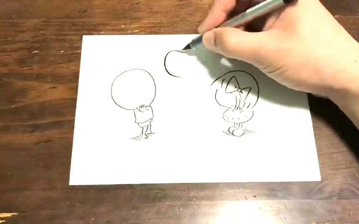 “有趣的二维和三维碰撞”