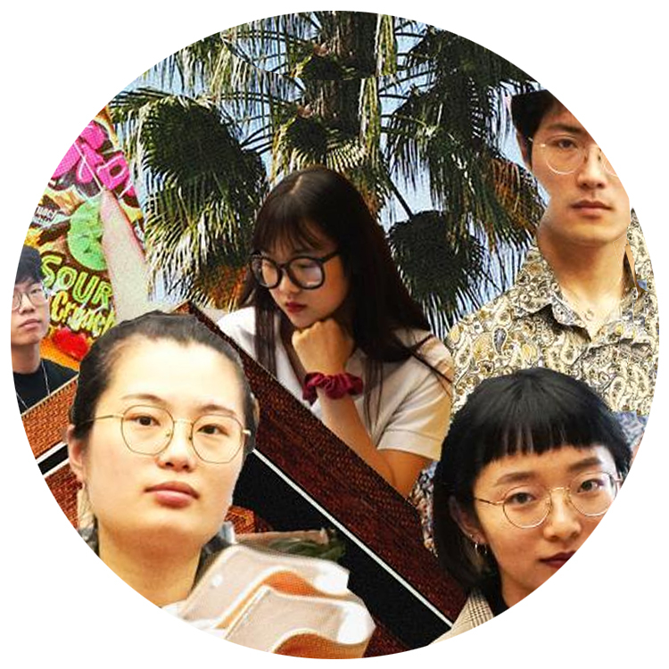 金牌翻译团 