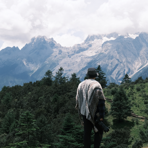 不会摄影de小羊 