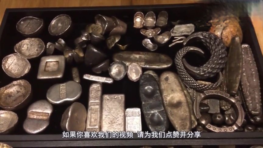 古代一两银子能换现在多少钱,是怎么划定的呢?今天可算知道了