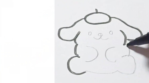 心中藏着多少想象,你与孩子一同探索动画与绘画的奇妙世界