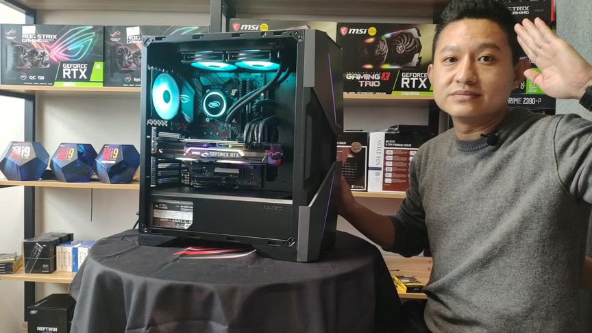 运行电竞2K144显示器推荐配置