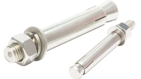 老师傅教你一招如何安装膨胀螺丝,真实用