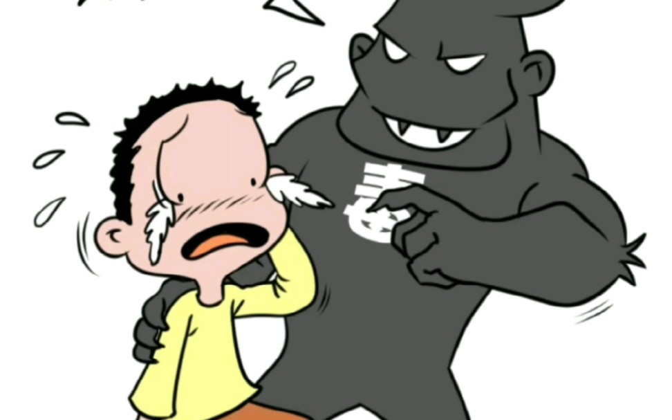 参加“珍爱生活 远离毒品”漫画大赛,获得了铜奖的动漫作品《关爱的...
