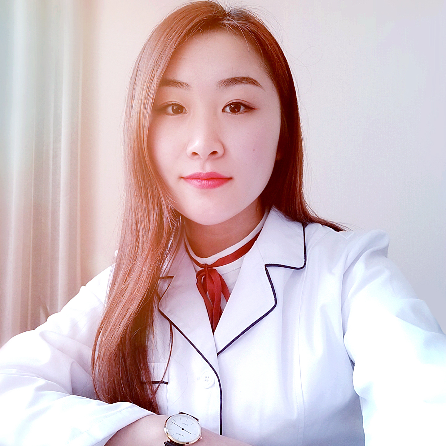 悦婵姐姐 