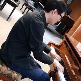 ShJieMusic 
