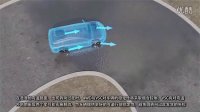 DTC-4WD与S-VSC的协调稳定控制