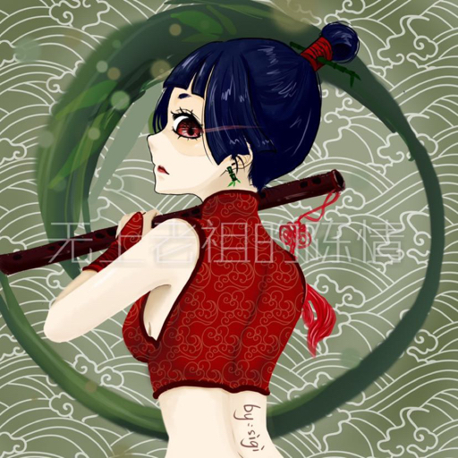 无上老祖的陈情 