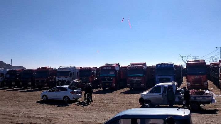 新疆煤炭价格运费飙升到1100/吨,快来看看运费到底值不值