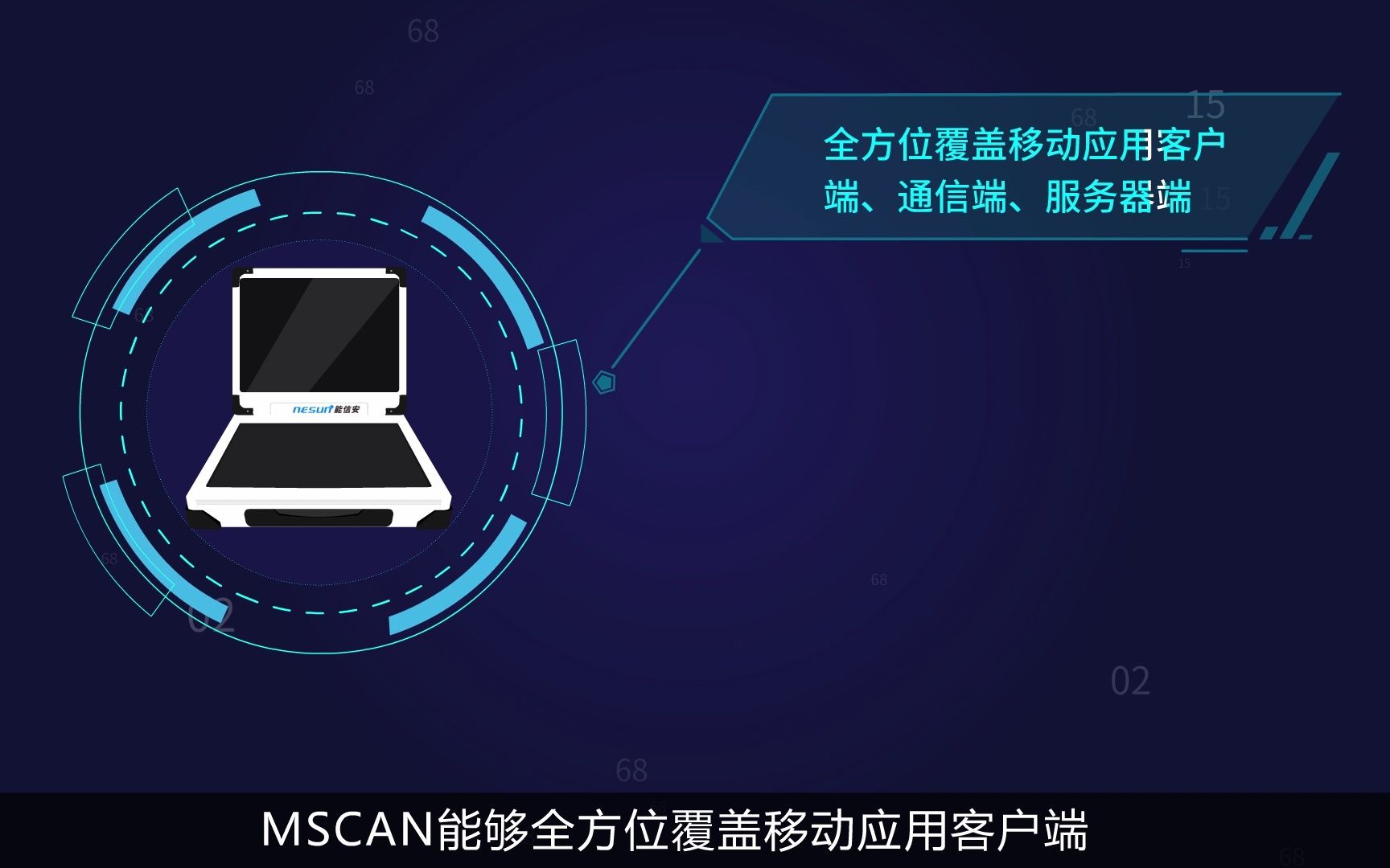 深圳市能信安技术有限公司