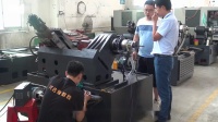 佛山兴达斯数控设备有限公司(宣传片)