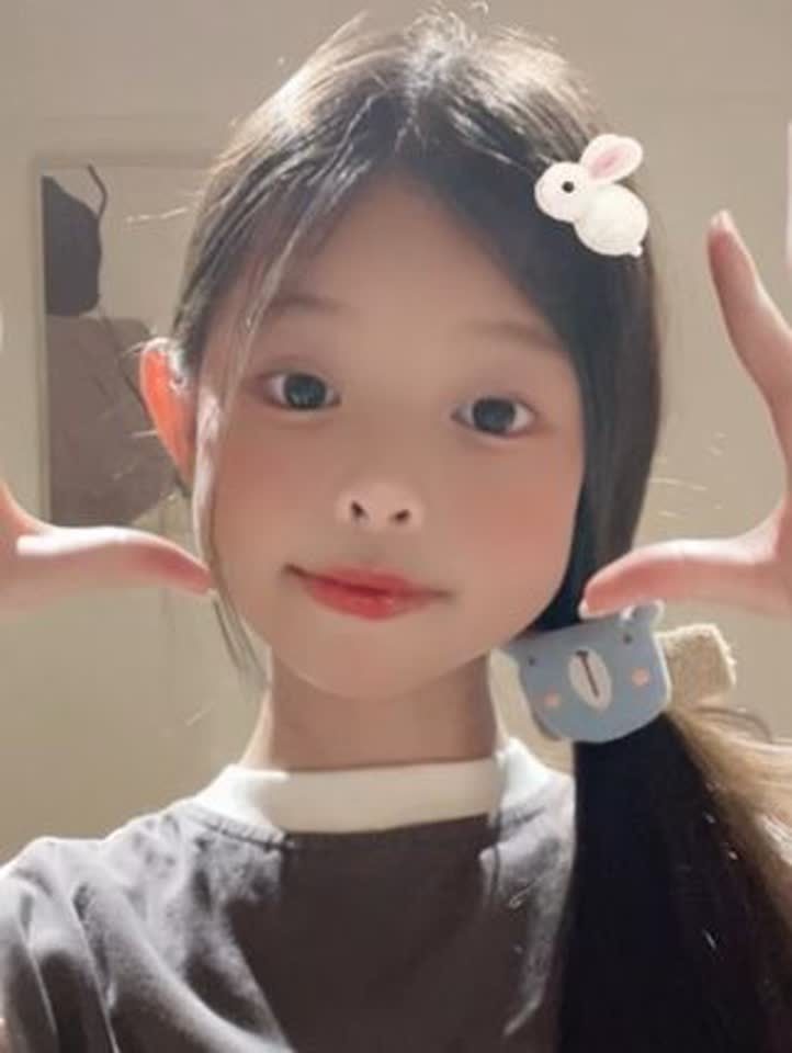 #Cookie手势舞 #甜妹 #手势舞也要表情管理 #一学就会系列